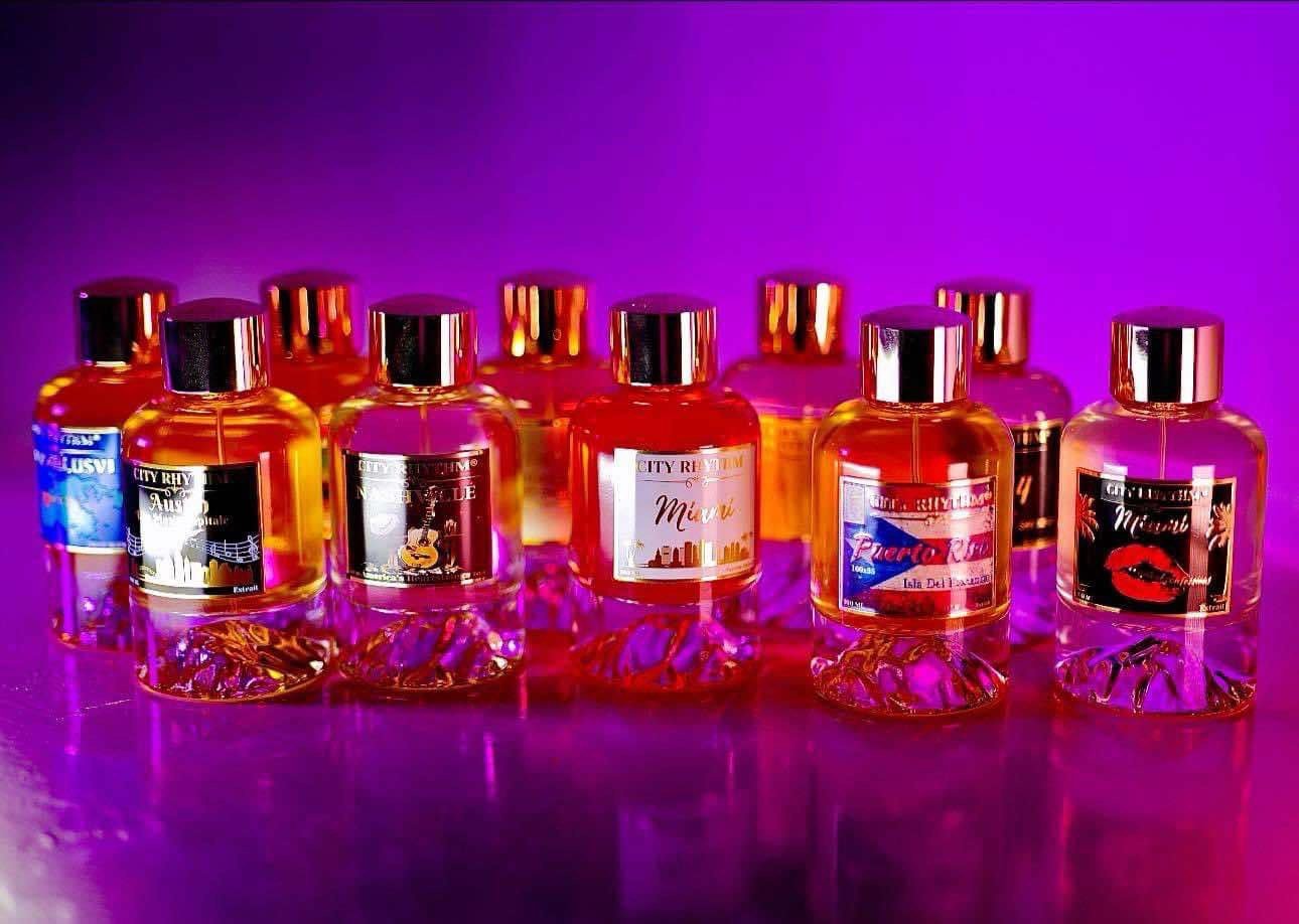 All Products – City Rhythm Fragrance
