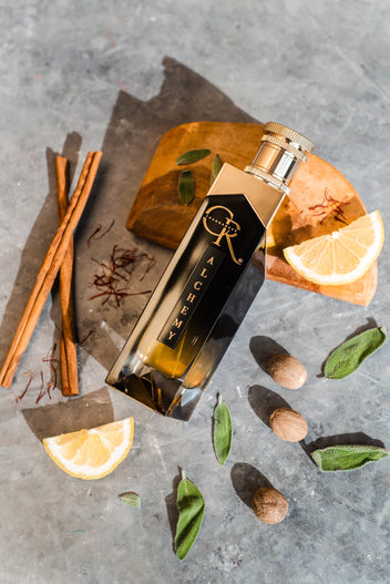 Tempo | City Rhythm – City Rhythm Fragrance
