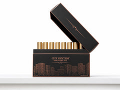 Miami | City Rhythm – City Rhythm Fragrance