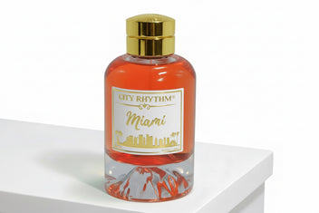 Miami | City Rhythm – City Rhythm Fragrance