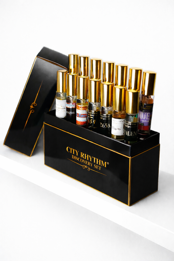 2654 | City Rhythm – City Rhythm Fragrance