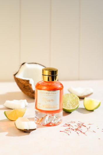 Miami | City Rhythm – City Rhythm Fragrance