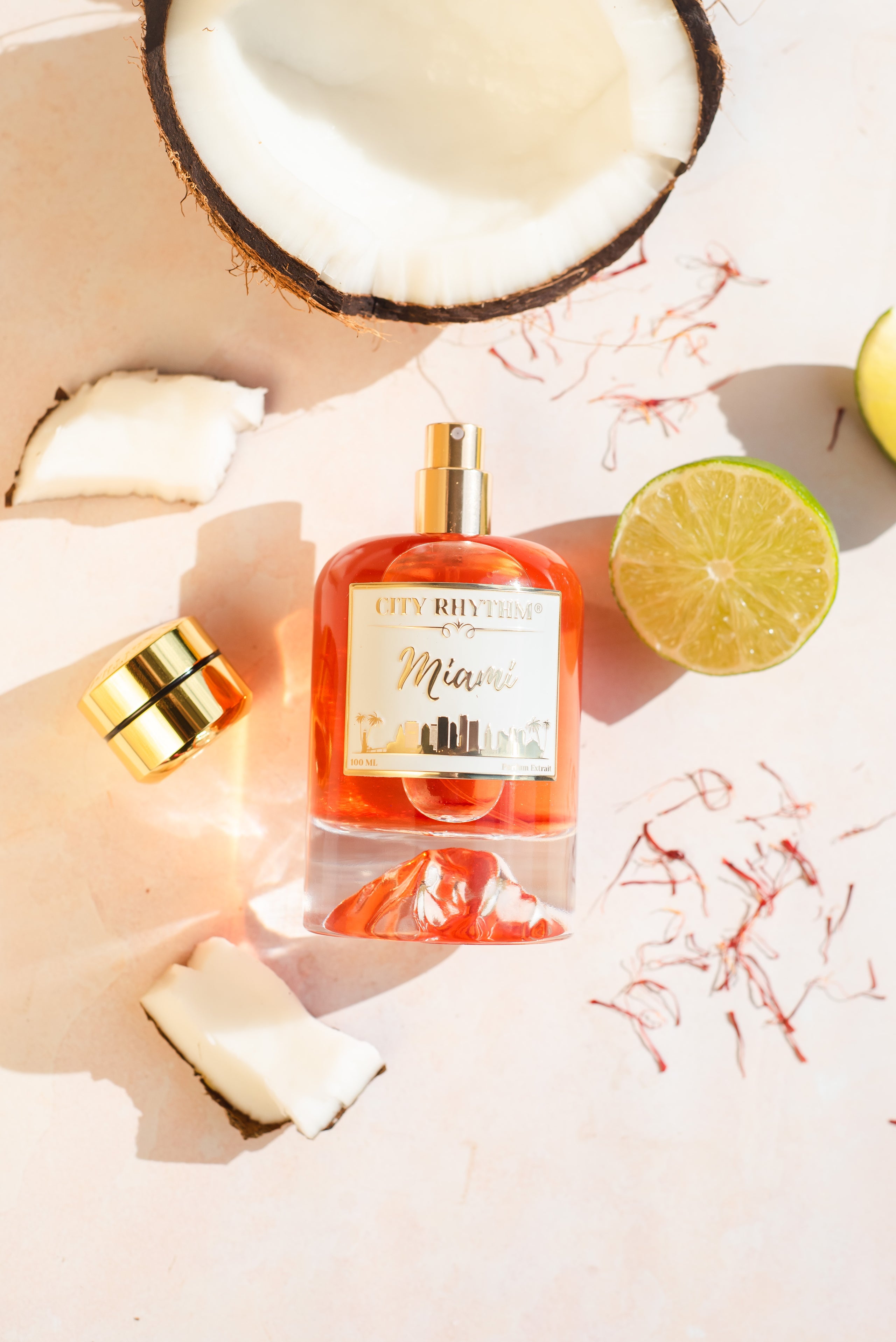 Miami | City Rhythm – City Rhythm Fragrance